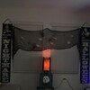 The Town of Woodsboro Emblem Sign - Etsy