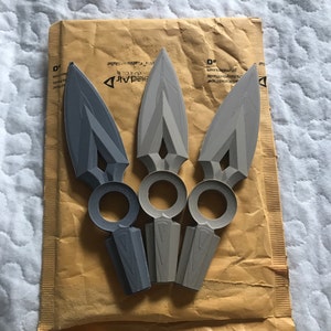 Valorant Gravitational Uranium Neuroblaster Baton 3D Model STL - Etsy UK