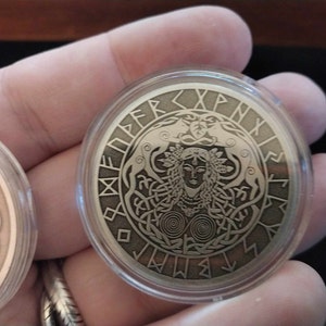 Custom Coin Minting Set Coinage Coin Hand Stamped Coins Custom Souvenir ...