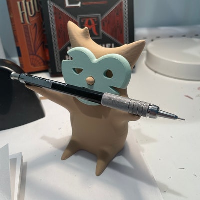 Mona Lisa Sculpture 612 Inches Height Options Custom Colors 3D Printed ...