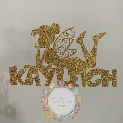 Tinkerbell Svg, Tink Svg, Tinkerbell Silhouette Svg - Etsy