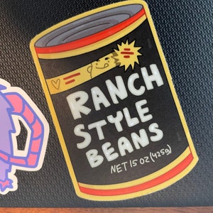 Puro 956 Map Sticker Rio Grande Valley Sticker RGV Stickers Gifts for ...