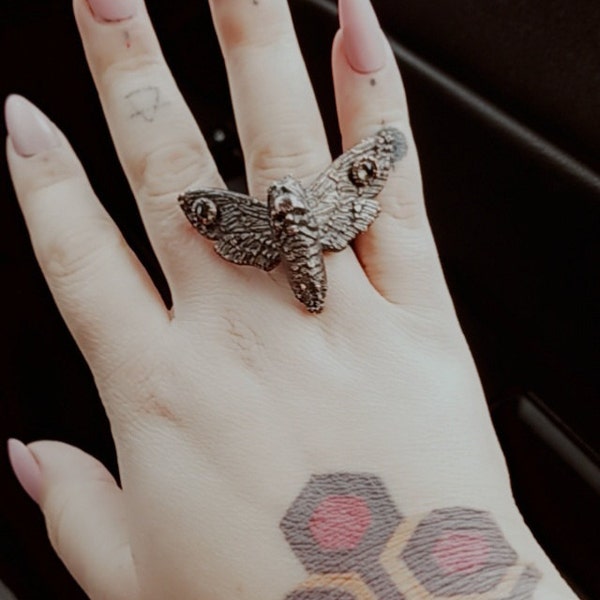 Xenomorph Queen Mother Alien // Electroformed Copper // Pendant ...