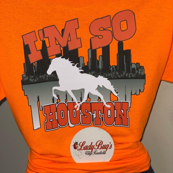 Houston Svg, Houston Texas Skyline Svg, Texas Svg, City Skyline Houston ...