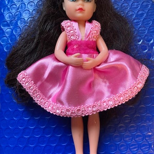 Vintage Mattel Buffy Doll - Etsy