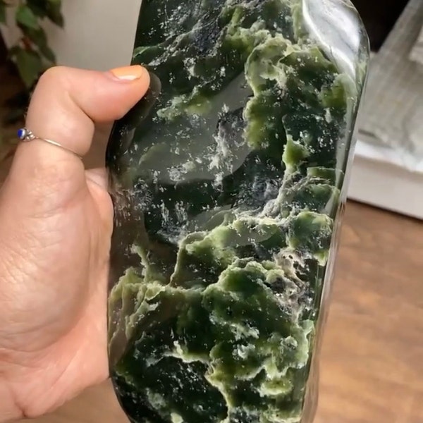 408 Gram Extremely Rare Red Blood Brookite Crystal Cluster With Quartz ...