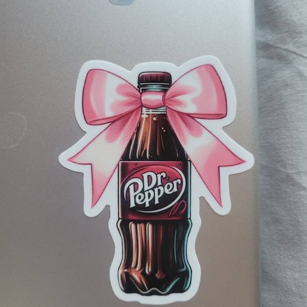 Sprite Sticker - Etsy