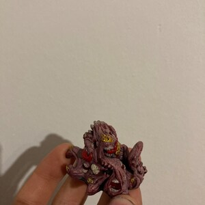Earth Mephit's Resin 3D Models for Dungeons & Dragons - Etsy Canada