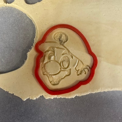 Stranger Things Cookie Cutters/ Stamps - Etsy