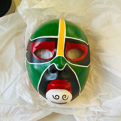 3 3 Ninjas Masks - Etsy