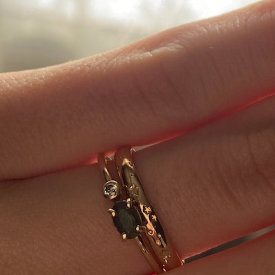 Celestial Constellation Ring, Zodiac Star Ring, Zodiac Ring, Celestial ...