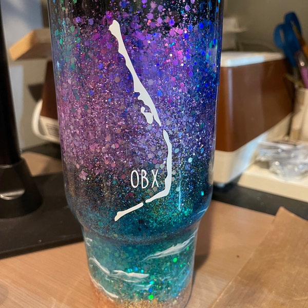 OBX Islands, SVG, Svg Eps Dxf Png, SVG Bundle, for Silhouette, for ...