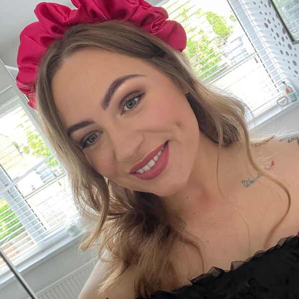 Thor Iridescent Sea Shell Mermaid Crown Hair Band Headband Pearl ...