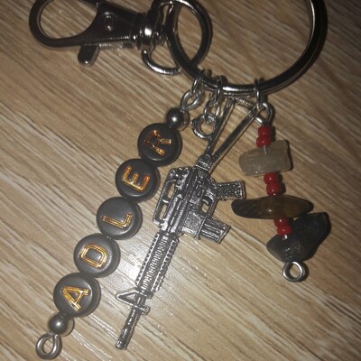 Call of Duty Inspired Morse Code Character Bracelets - Etsy