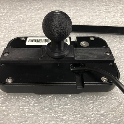 Toyota Tacoma 2nd Gen Smooth Overhead Console Upgrade 2005-2015 - Etsy