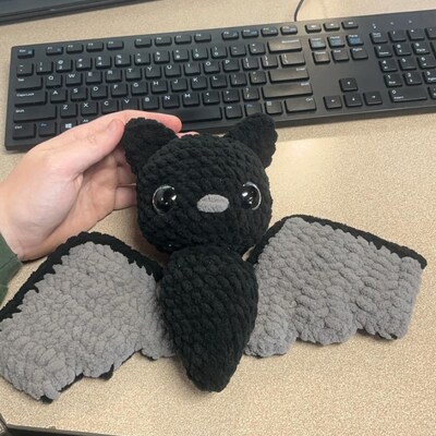 PATTERN PACK 13 Small Woodland Animal Patterns Includes Bat, Bird ...