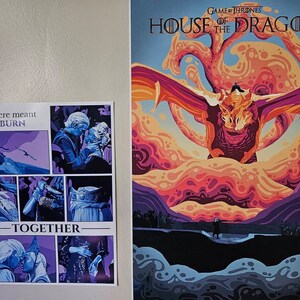 Jedi: Fallen Order Poster Cal Kestis and Bd-1 Art Print Second Sister ...