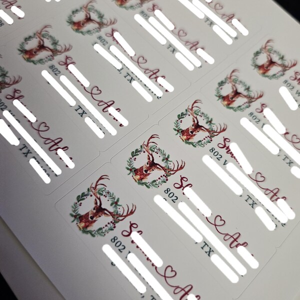 Personalized Gift Labels for Retirement 2025/bulk Custom Retirement ...