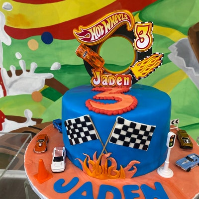 Ms Rachel Center Piece/ Ms Rachel Custom Center Pieces / Ms - Etsy