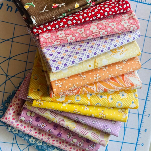 Lazy Daisy Quilt Pattern PDF Digital Download - Etsy