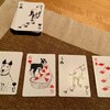Kitten Club Playing Cards Poker Cards Playing Card Set Unique Gift ...