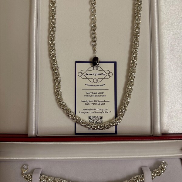 Horse Vibes Chain Bracelet. Snaffle Bit Charm With Stainless Steel ...