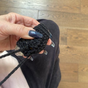 Chakra Meditation Set, Cotton Chakra Set, 7 Piece Chakra Set, Chakra ...