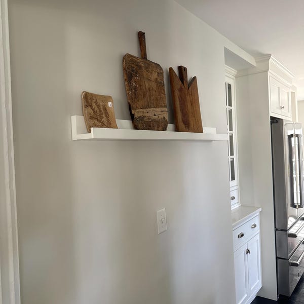 Circular Vintage Turkish Breadbords/ European Breadboard / 20 ...