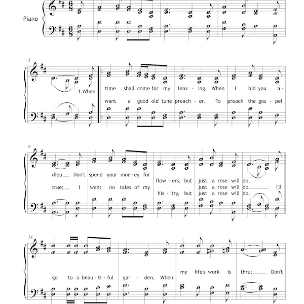 Music Staff Notes Poster Theory Chart - Printable Music Theory - Treble ...