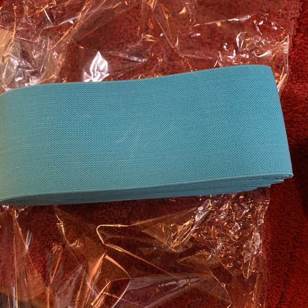 3 Inch (75mm) Elastic Band，color Wide Elastic Oak Tendons，a Skirt Belt ...