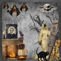 Hinges Collage Sheet Digital Printable Instant Download - Etsy Canada