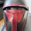 Juggernaut Chest & Abs Heavy Mando Paz Vizsla the Mandalorian 3D Print ...