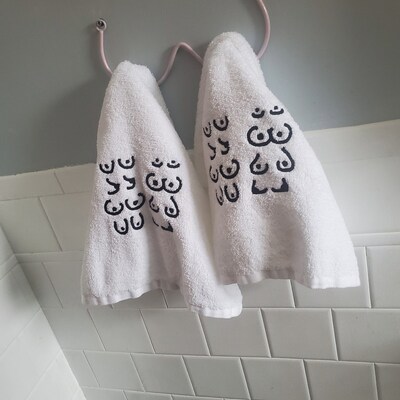 Don't Leave Dishes NSYNC Kitchen Hand Towel - Etsy