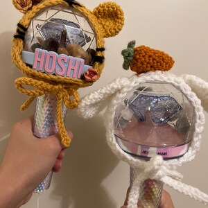 Crochet Carat Bong Covers - Etsy