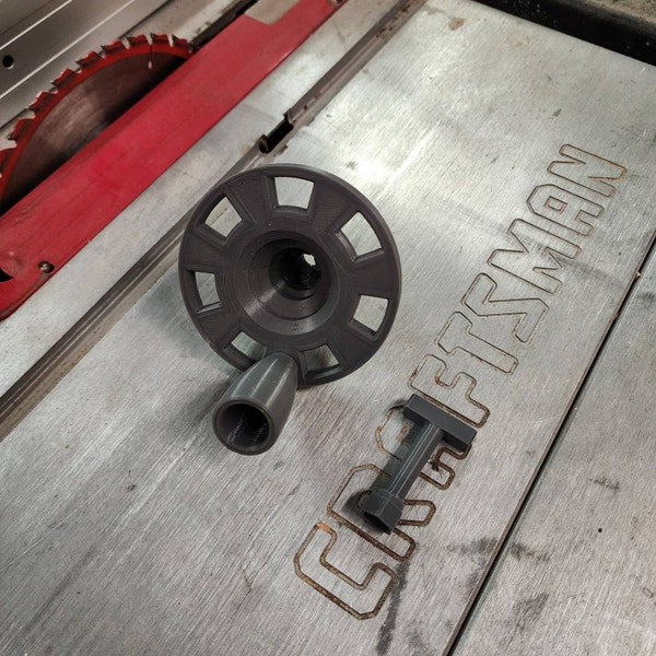 Delta 10 Band Saw Table Insert - Set of Two - Etsy