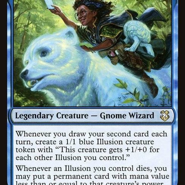 MTG Commander EDH Deck Atarka, World Render 100 Magic Cards Custom Deck ...