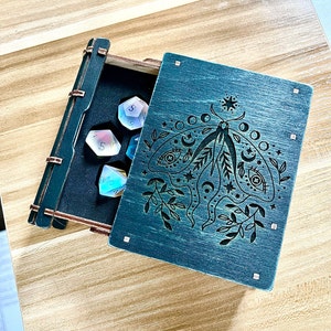 Custom DND Character Display Pedestals Dnd Player Gifts - Etsy