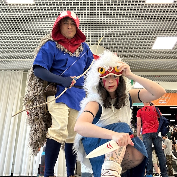 Deadpool Knife Holder for Kitchen Storage - Etsy