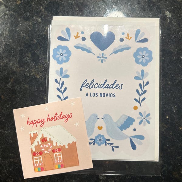 Thank You for Hosting Greeting Card | Hostess Greeting Card ...