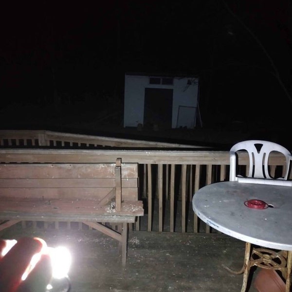 LED Light With Cooling Fan Kit Combo Cosplay Lighting Effect 12v ...