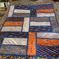 The Big Easy Quilt Pattern PDF Version, Cuddle Cat Quiltworks CCQ058 ...