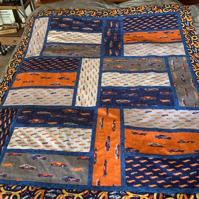 The Big Easy Quilt Pattern PDF Version, Cuddle Cat Quiltworks CCQ058 ...