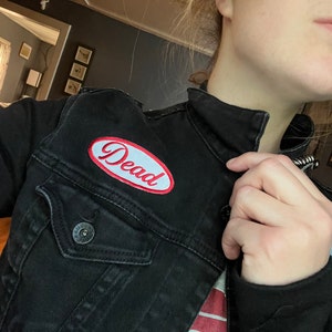 Black Lives Matter Raised Fist Patch profits Donated | Etsy