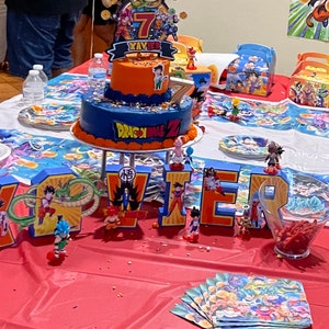 One Piece Party Decorations One Piece Birthday Decorations One Piece ...