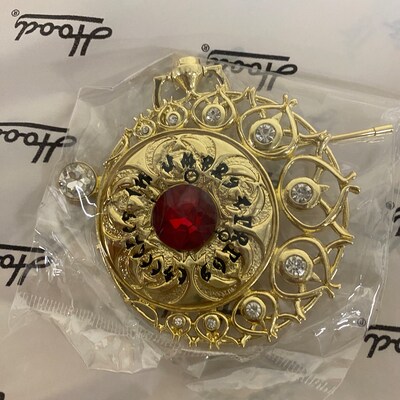 Bayonetta Cosplay Umbran Watch - Etsy