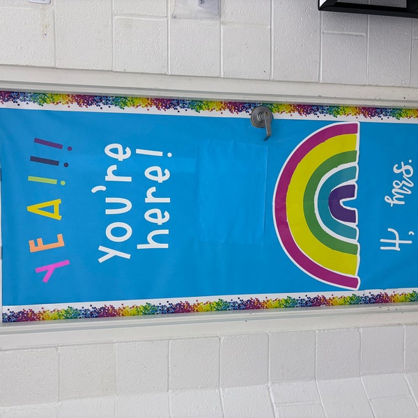 Custom Bulletin Board Letters - Etsy