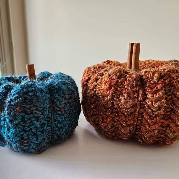 Pumpkin Mug Sweater Crochet PATTERN - Etsy