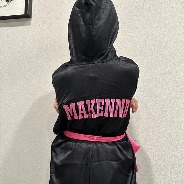 RED Robes/burgundy Wedding Robe/bright Red Robes/ Red Kimono Robes ...