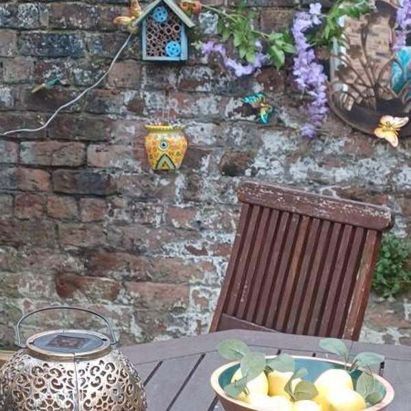 Turkish Chini Tile Set / 5cm X 5cm Small Tiles / Wall Art - Etsy