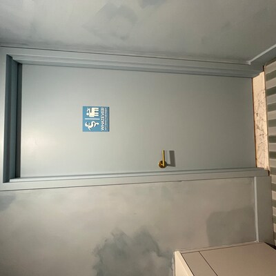 Custom Door Handle Hanger Custom Door Knob Hanger Do Not Disturb Sign ...